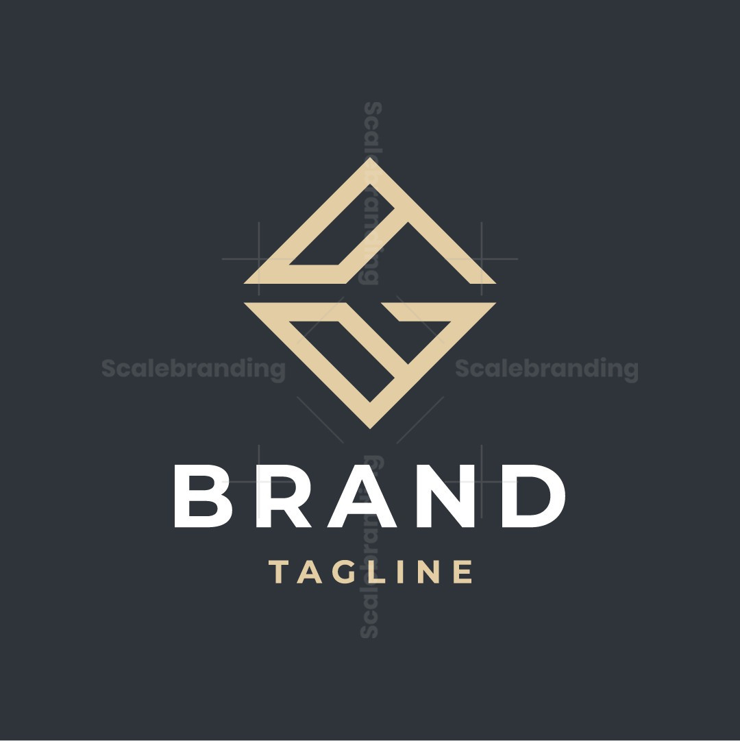 Modern G Logo | Scalebranding