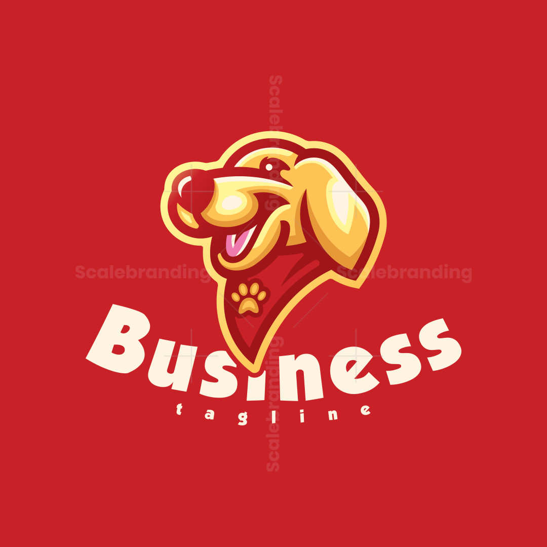 Happies Puppies | Scalebranding