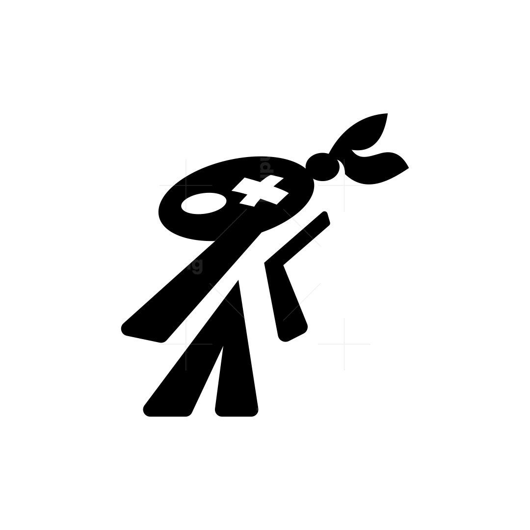 Examples Of Stick Figures