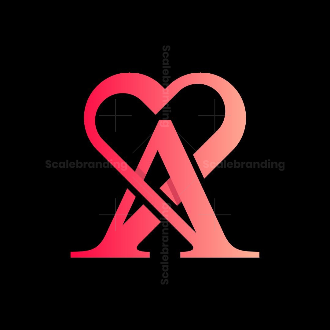A Love Logo | Scalebranding