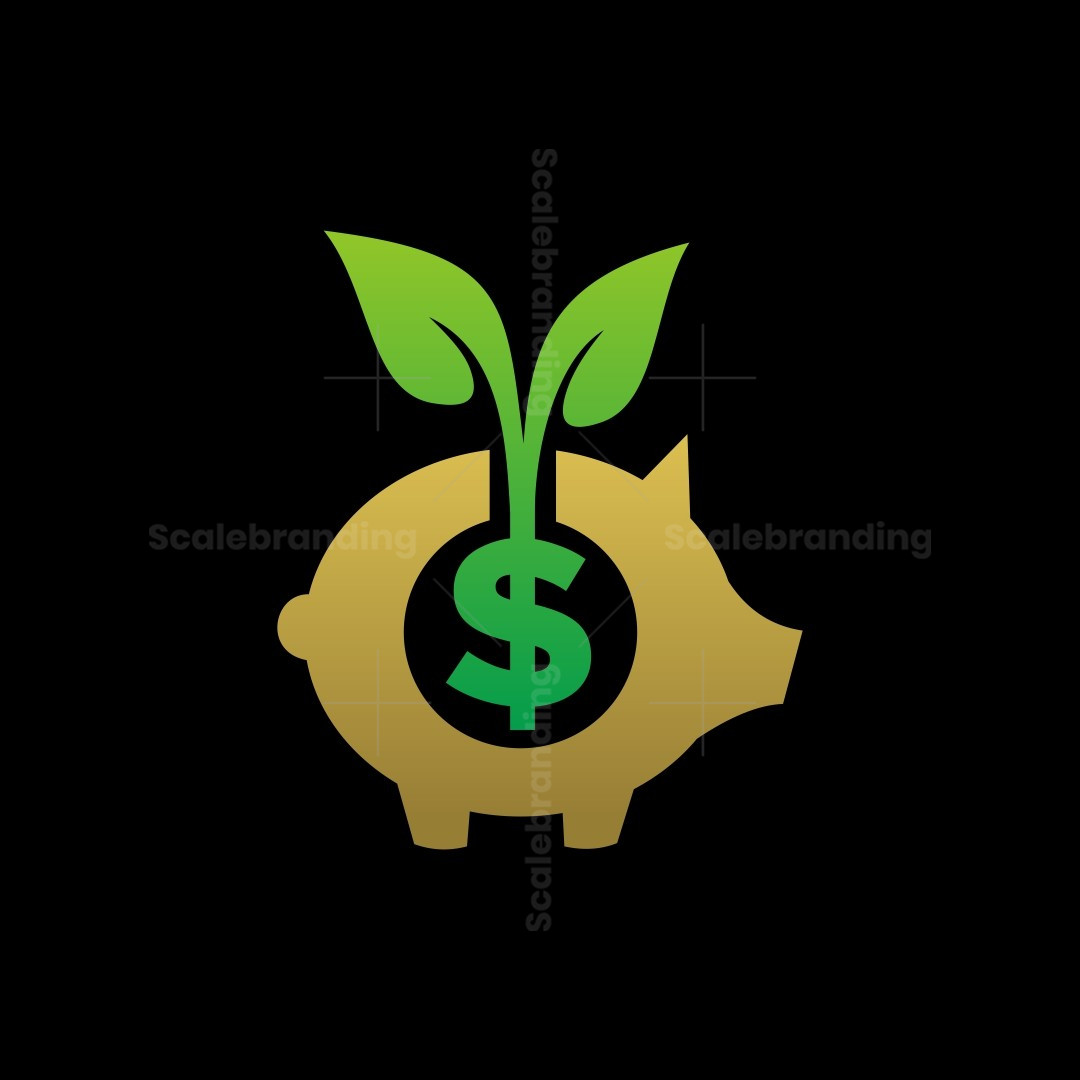 Financial Tree Logo | Scalebranding