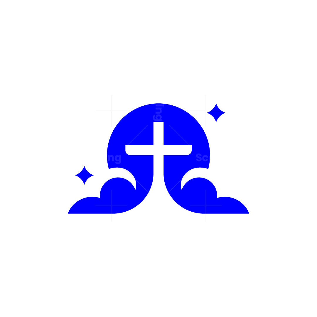 Heaven Logo