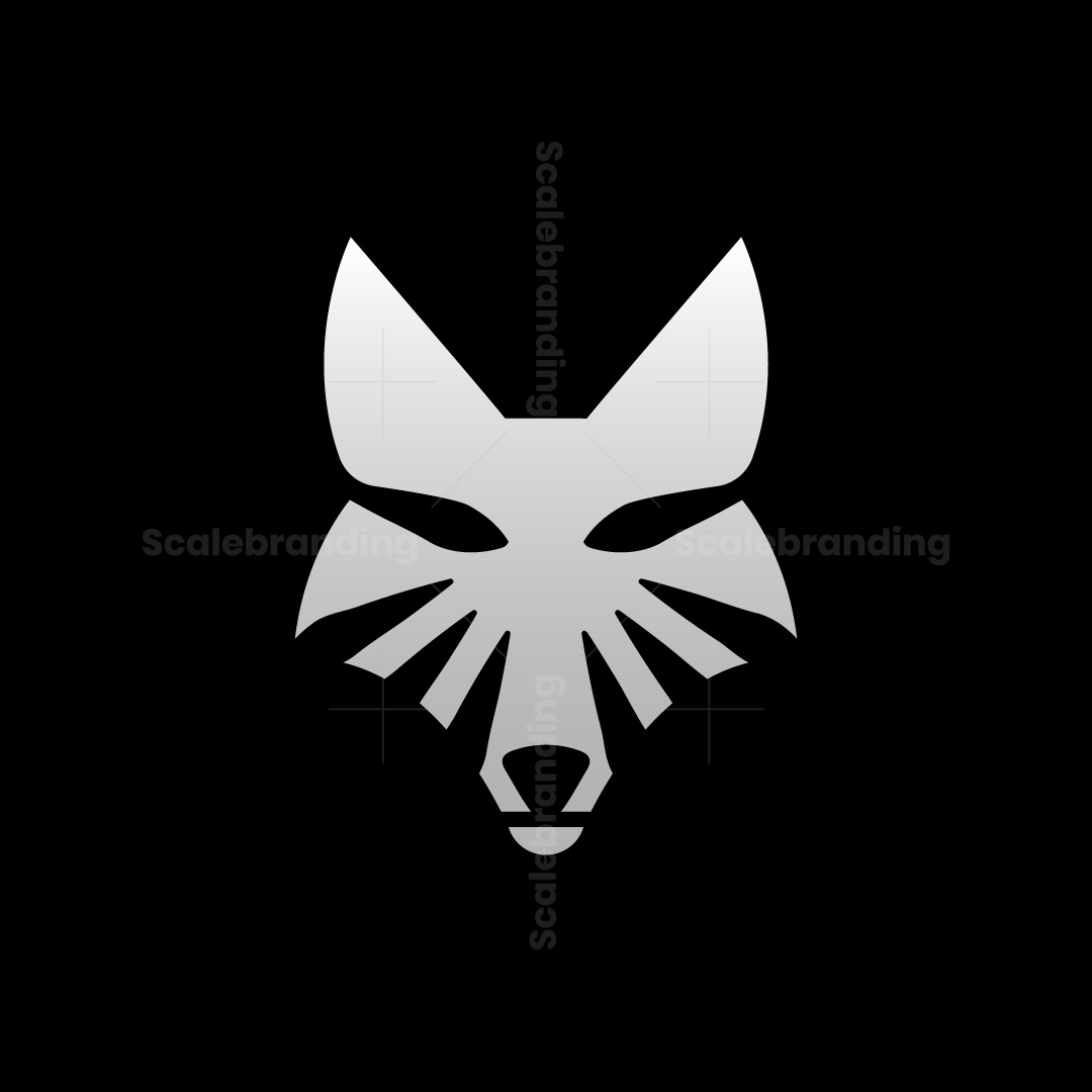 Easy Wolf Logo