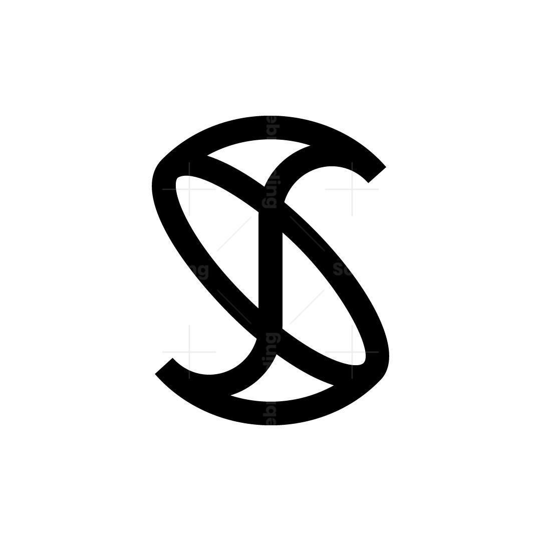 S Orbit Logo | Scalebranding