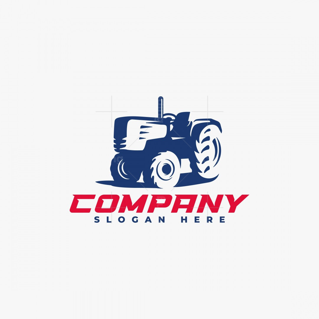 Tractor Company Logo Millat Tractors Limited Logo Vector (.SVG