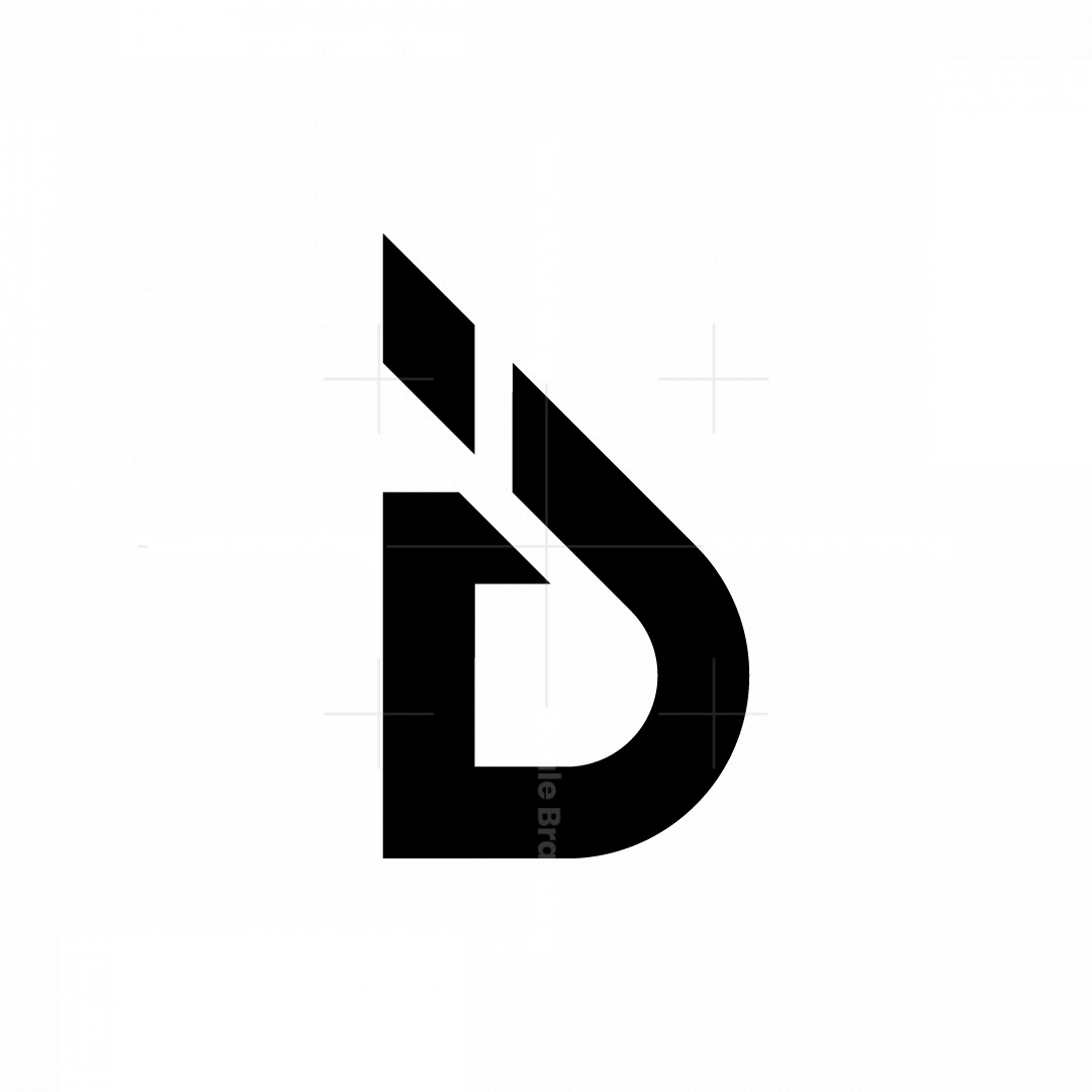 DJ JD Logo | Scalebranding
