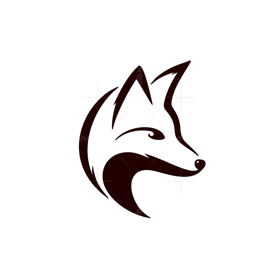 Grey Fox Logo