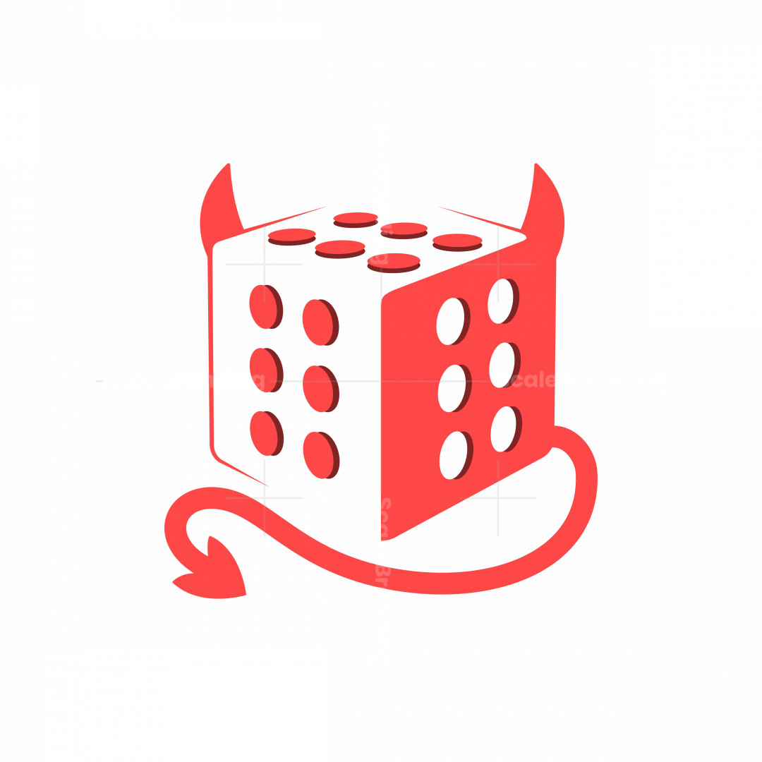 Devil Dice Logo Devildice | Twitter, Facebook | Linktree