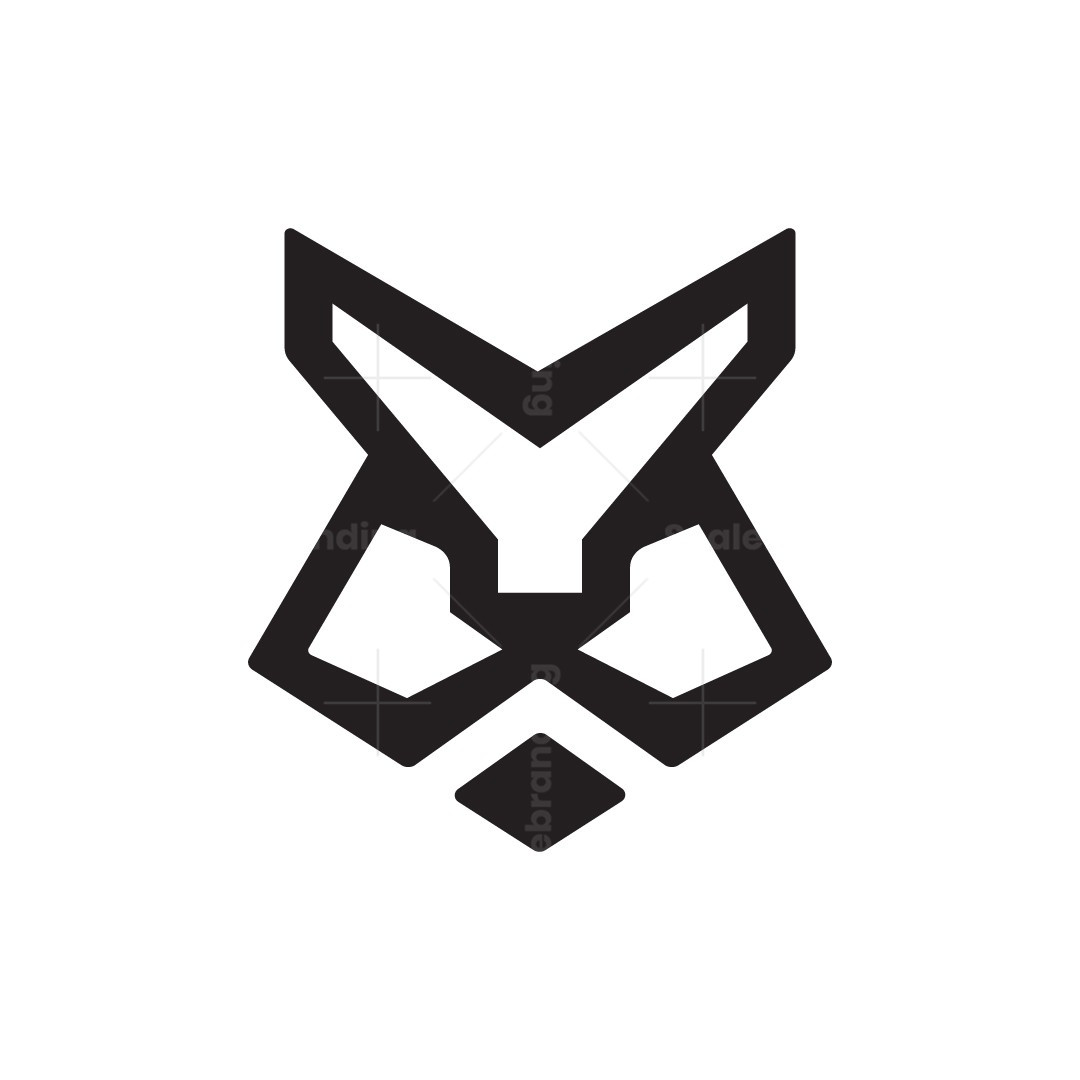 Original Fox Logo