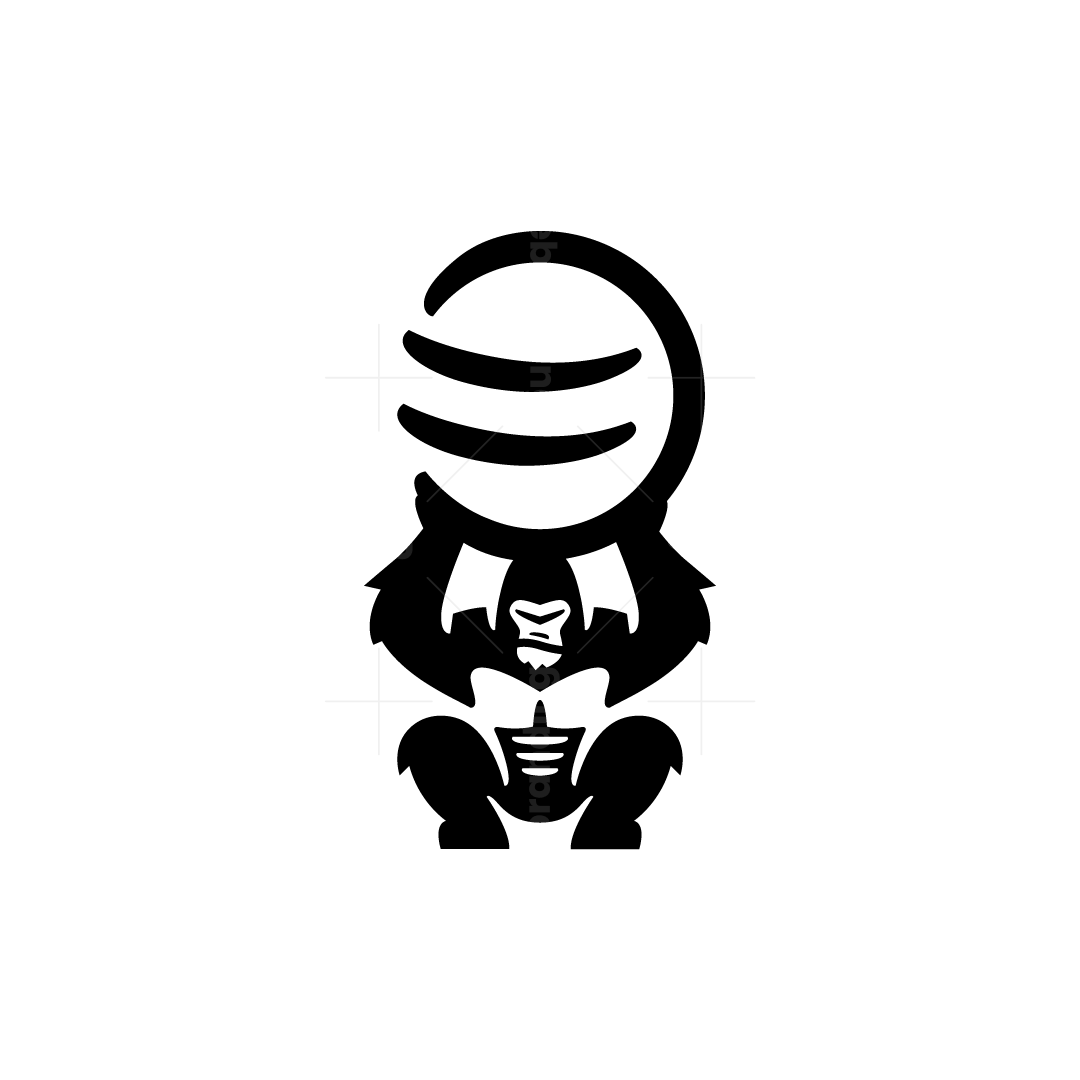 Silverback Bike Logo