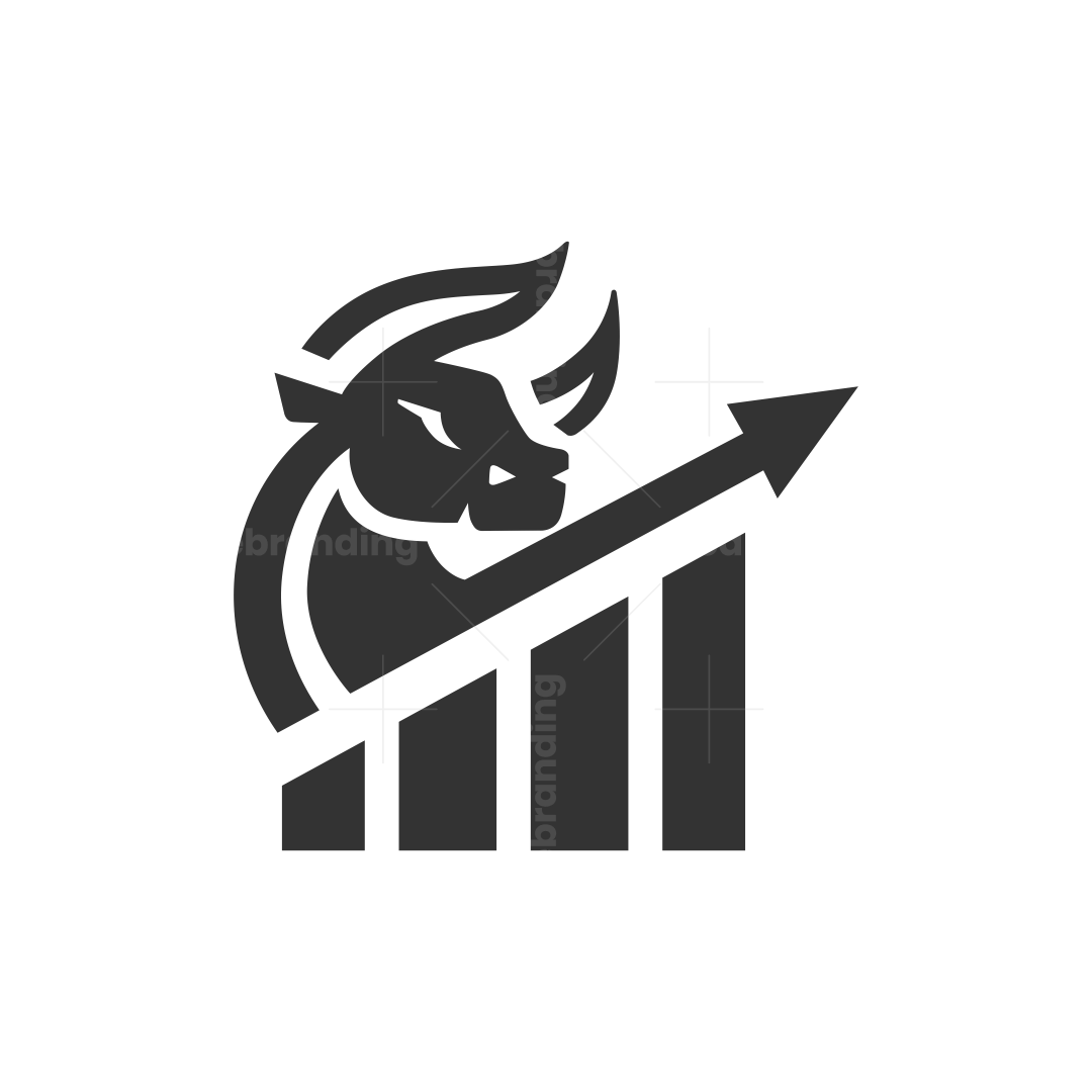 Bull Market Logo