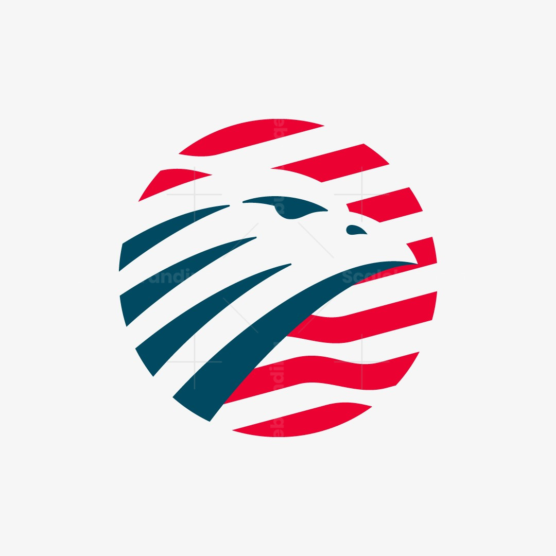 Eagle Head Logo | Scalebranding