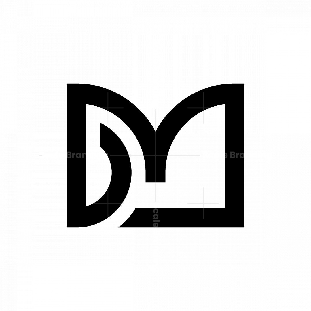D Mail Logo | Scalebranding