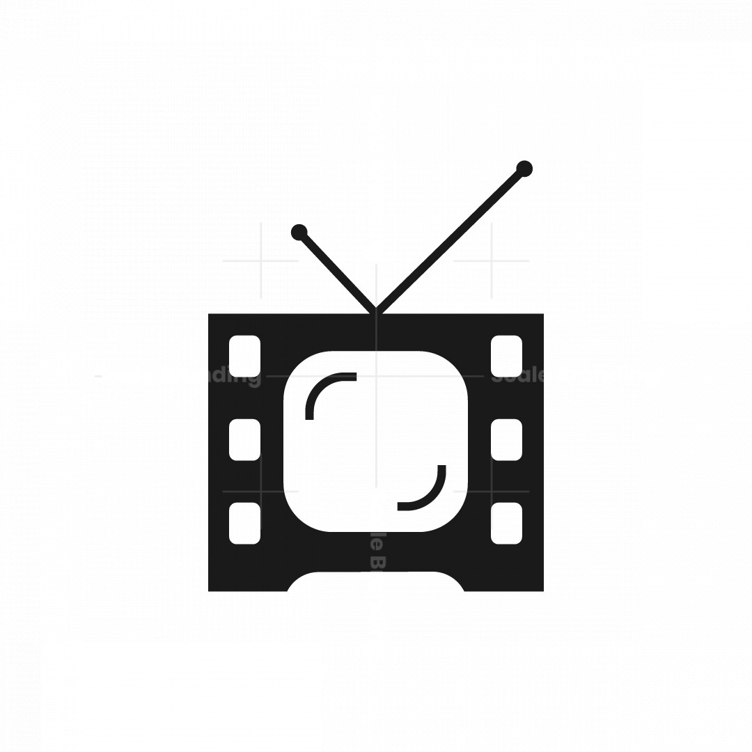 Tv And Film Logos