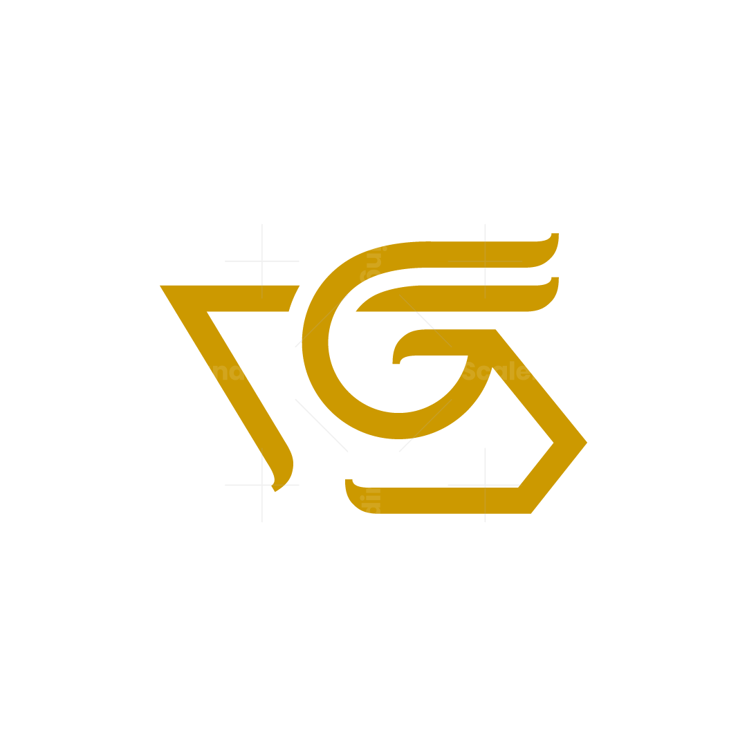 Letter G Bull Logo | Scalebranding