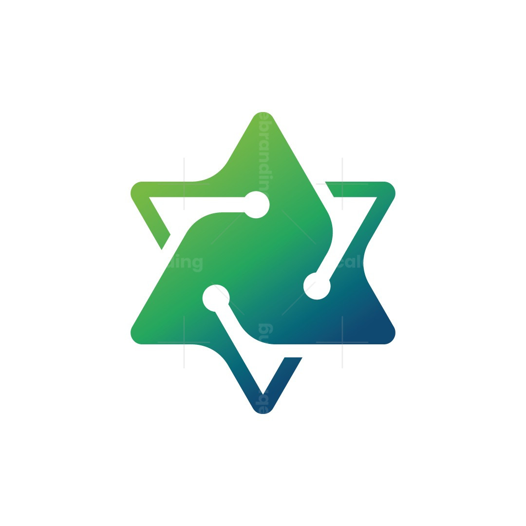 Star Digital Logo 122,400+ Star Logo Stock Illustrations, Royalty Free