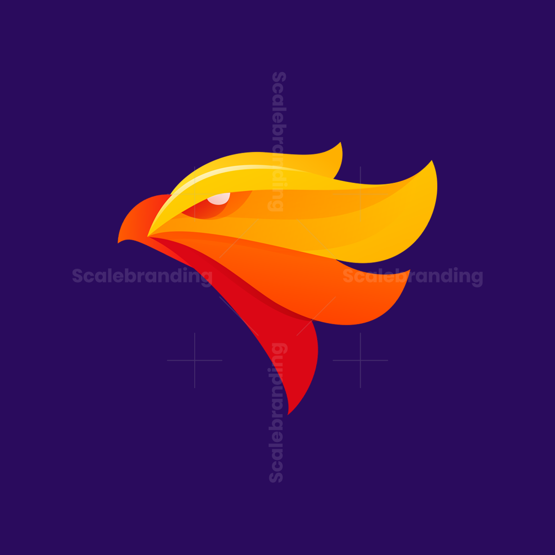 Phoenix Rising Logo