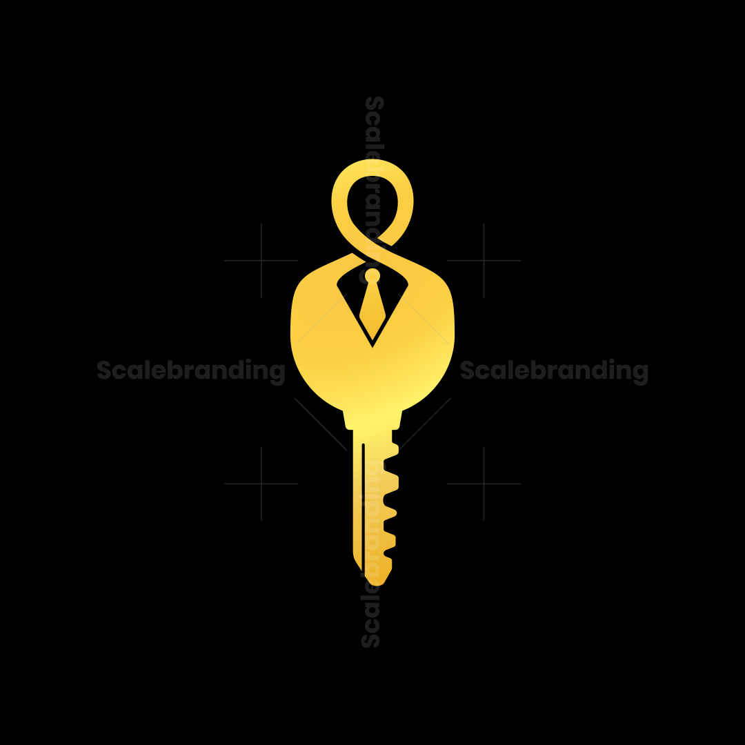 Key Logo Design Png