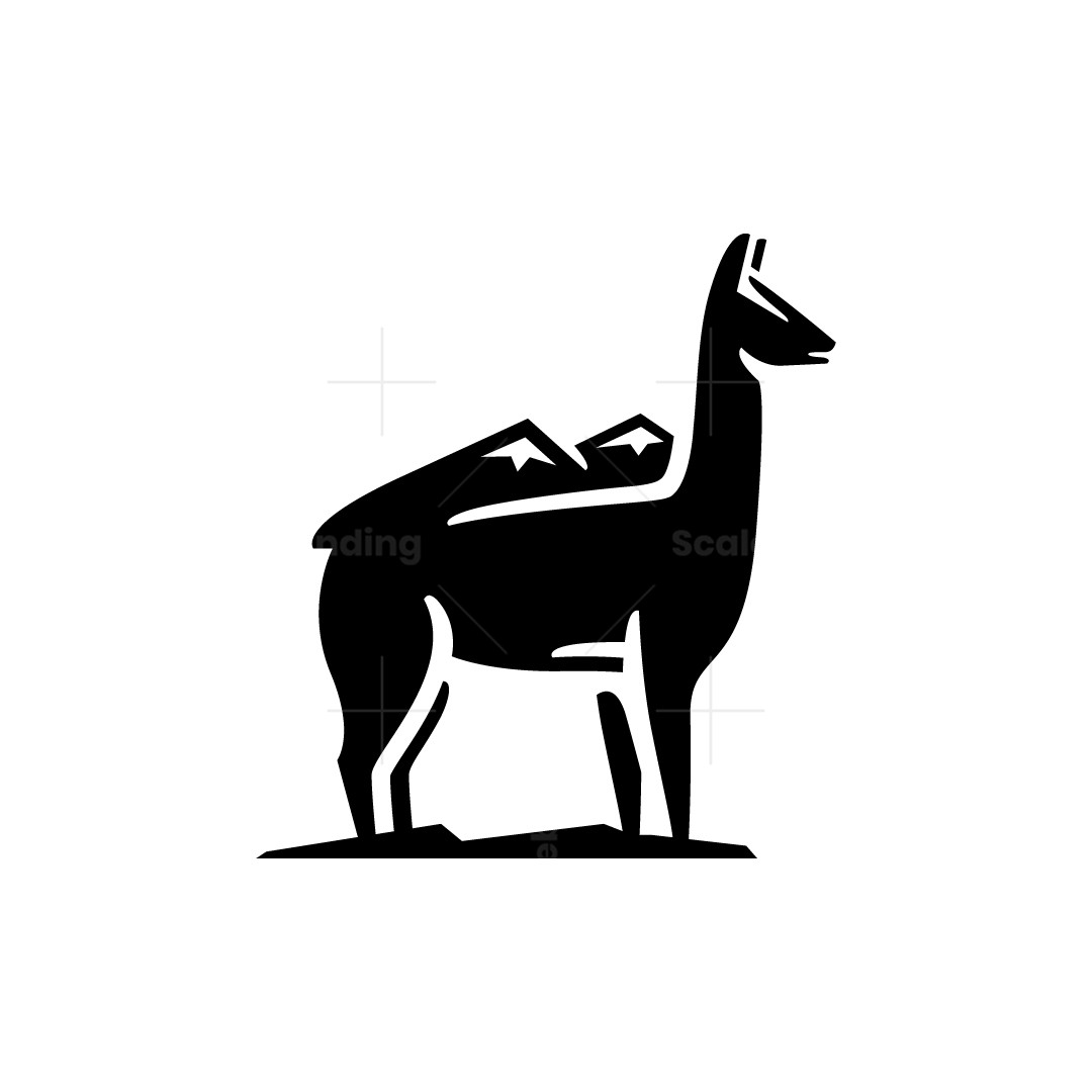 Logotipo De Llama