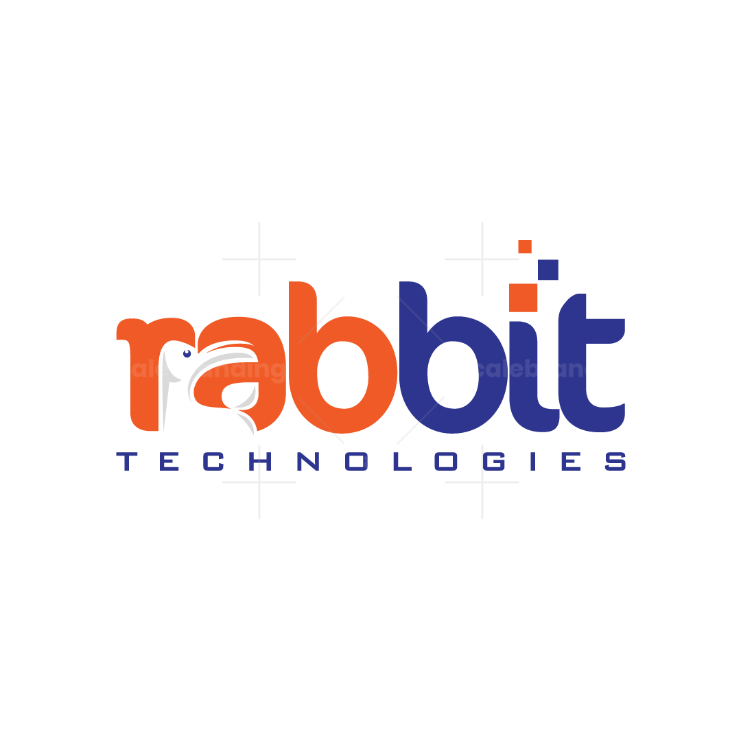 Rabbit Logo | Scalebranding