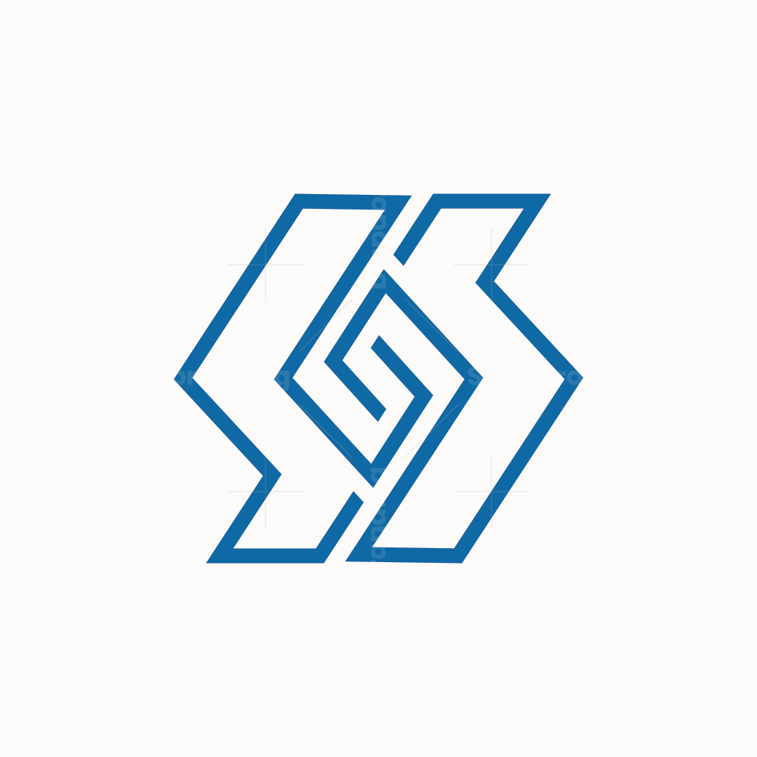 Letter S Outline Images