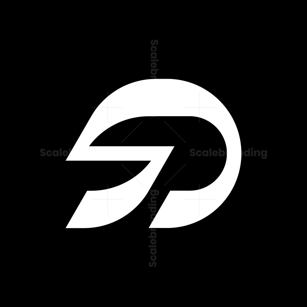 Cool Sd Logo Pin Page