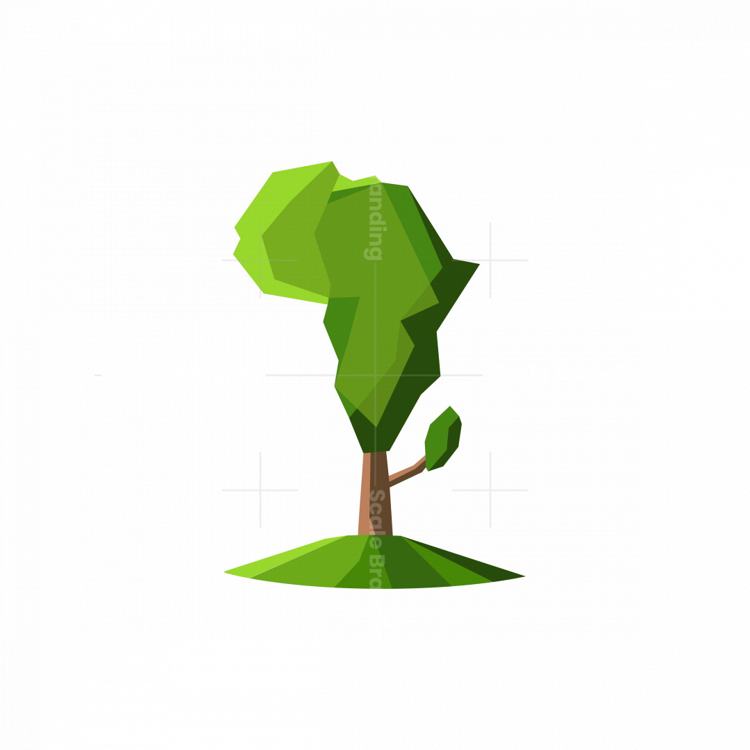African Tree Logo Design A Logo For An African Payment Provider That