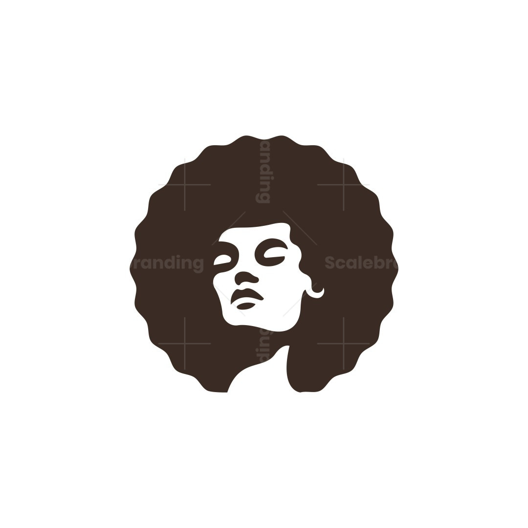 Afro Logo | Scalebranding
