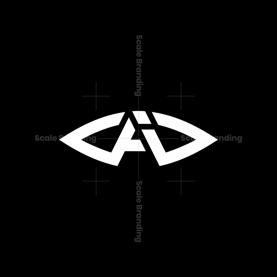 AI Vision Logo | Scalebranding
