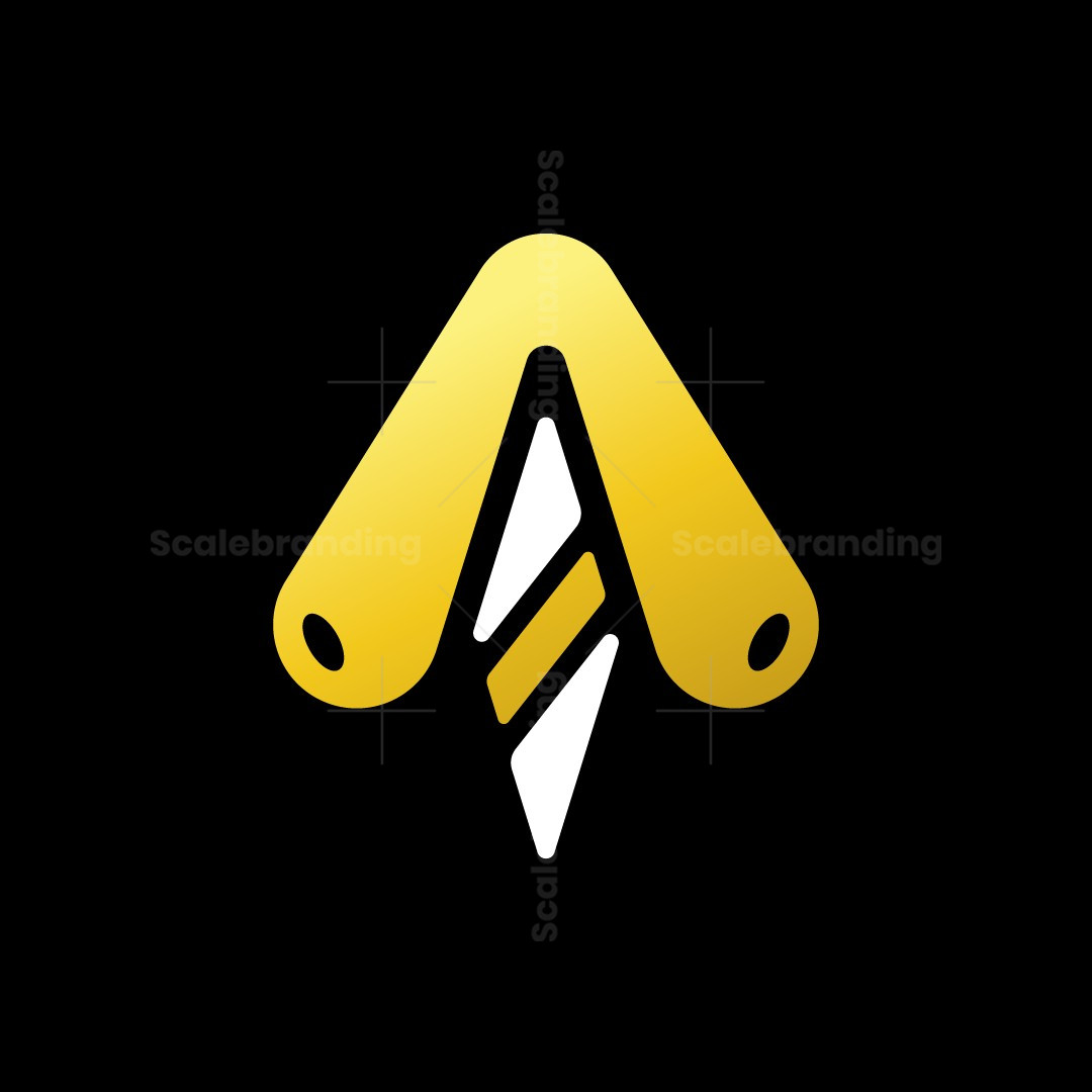 All In Logo | Scalebranding
