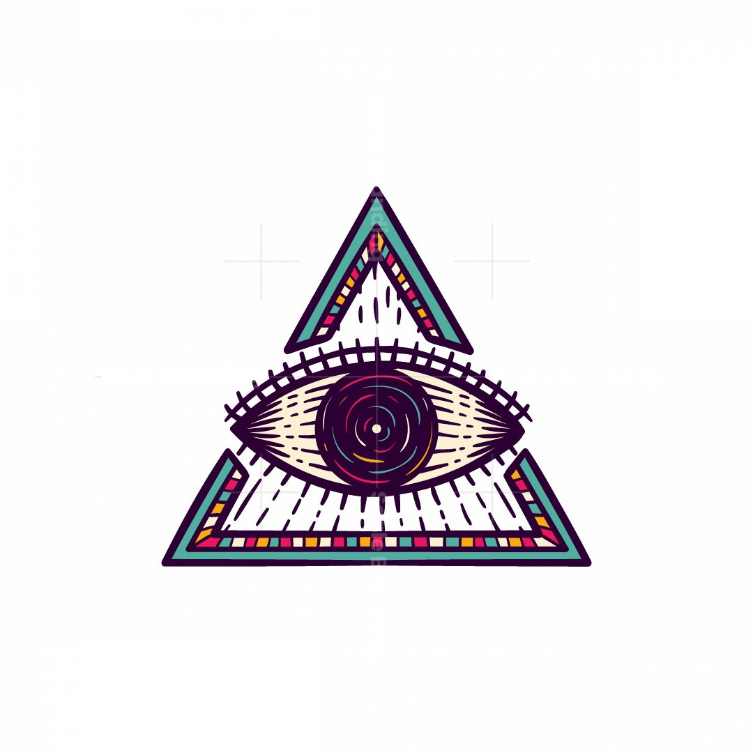 Seeing Eye Logo
