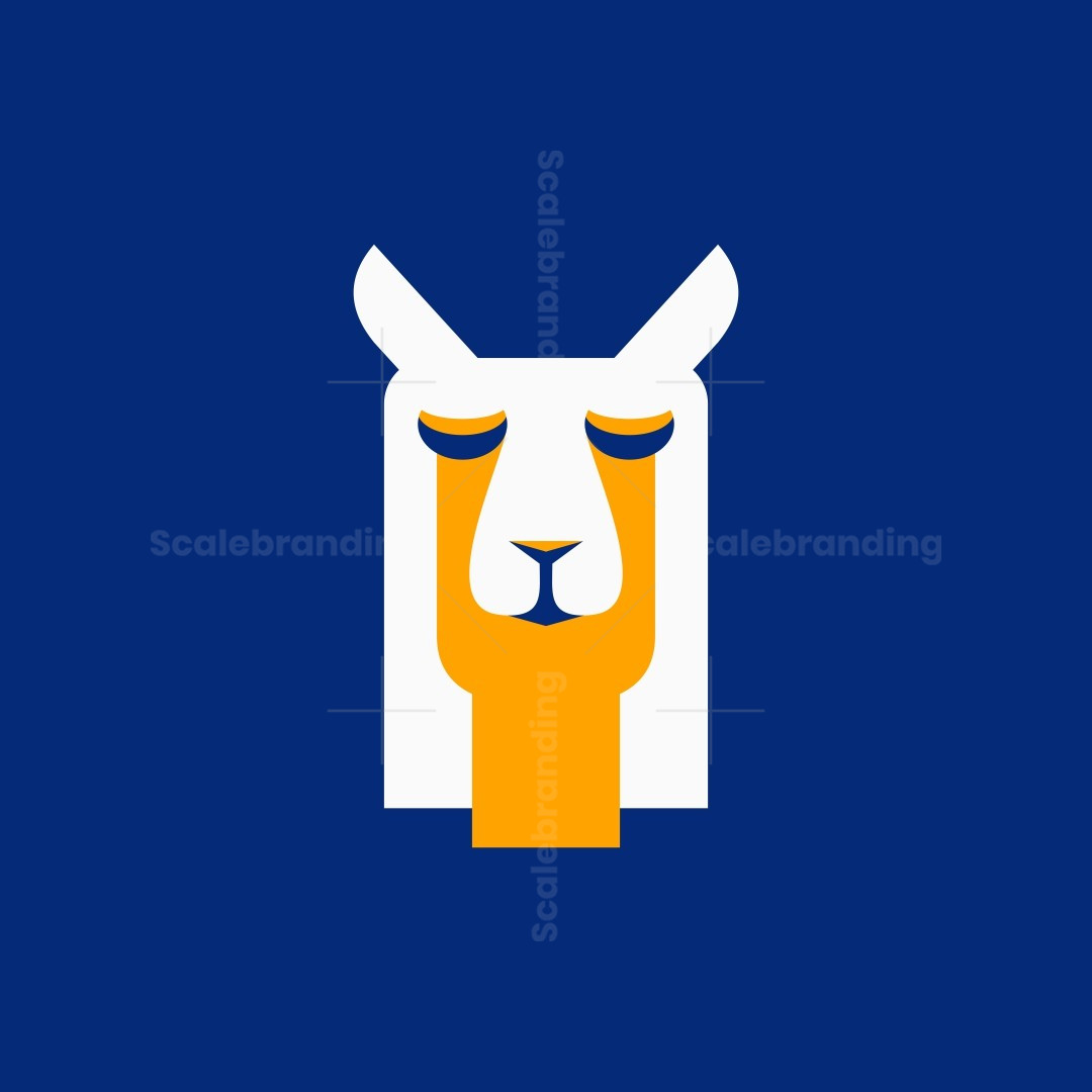 Alpaca Logo | Scalebranding