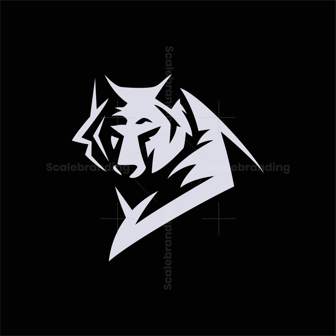 Alpha Wolf Logo Alpha Wolf Logo: Over 511 Royalty Free Licensable