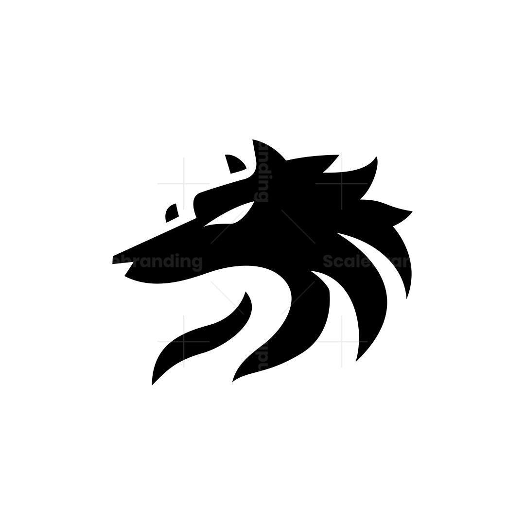 Alpha Wolf Logo Alpha Wolf Logo: Over 511 Royalty Free Licensable