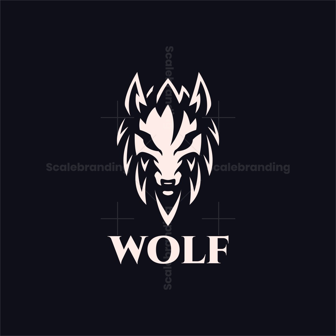 Alpha Wolf Logo Alpha Wolf Logo: Over 511 Royalty Free Licensable