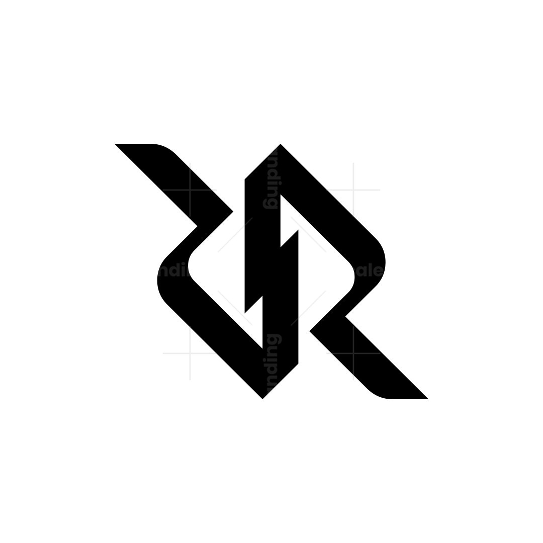 Ambigram Alphabet Font