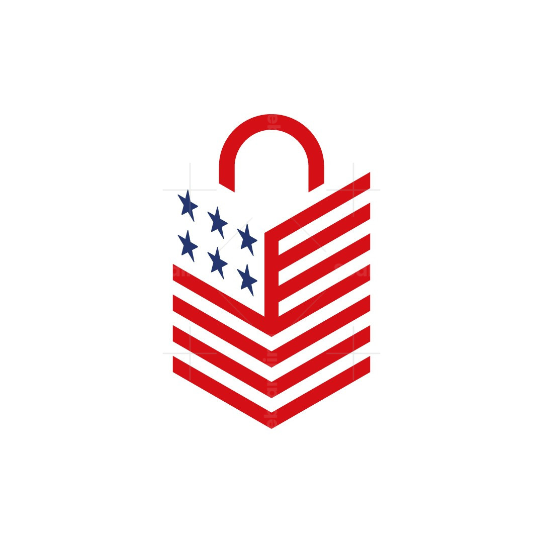 American Bag Logo | Scalebranding