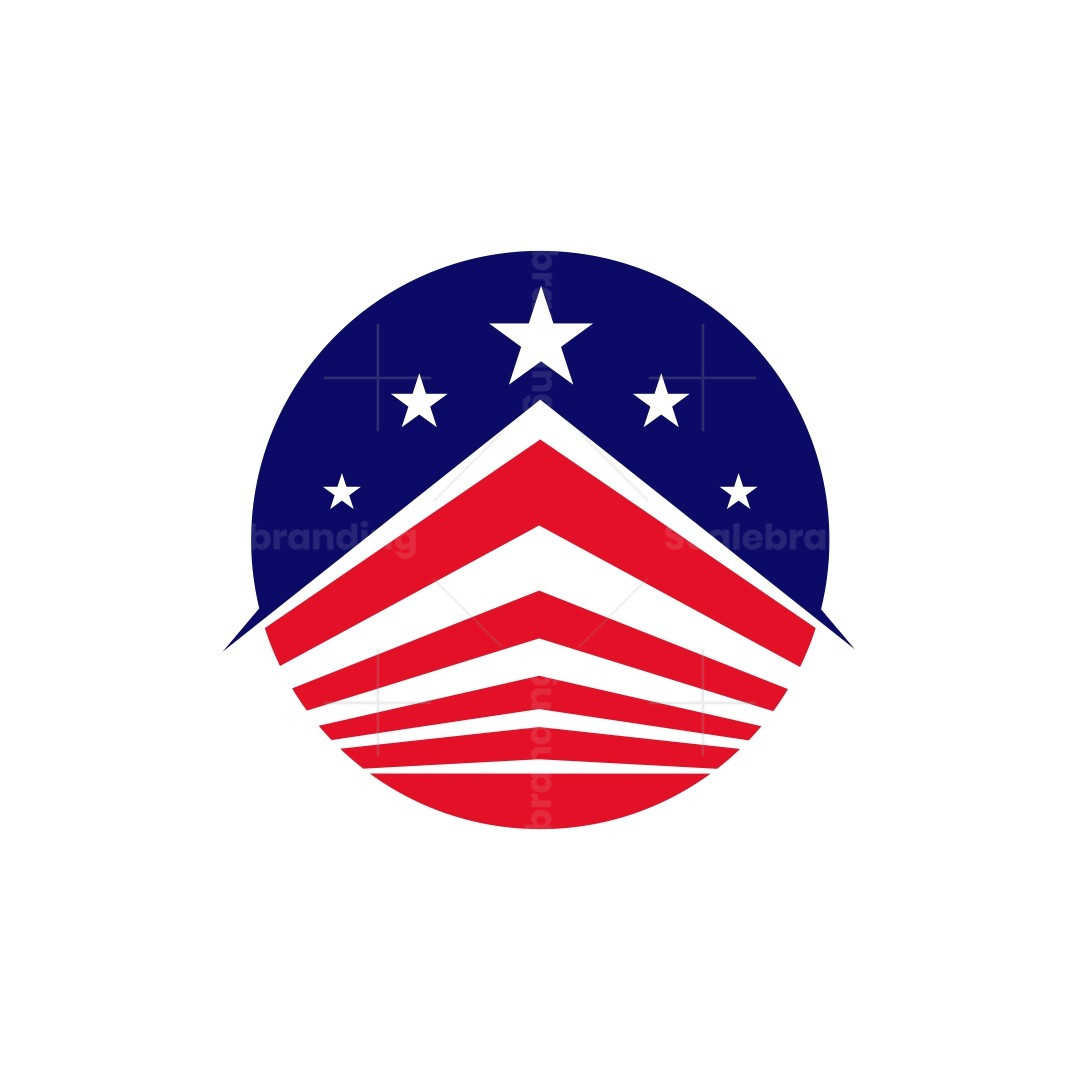 American Building Logo | Scalebranding