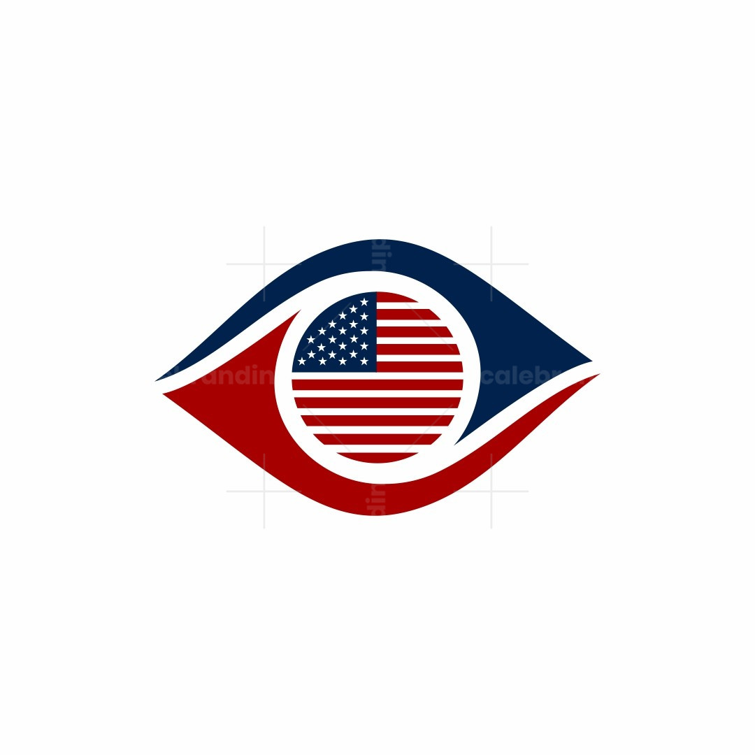 American Vision Logo | Scalebranding