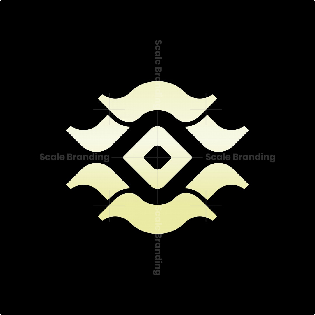 Ancient Eye Logo | Scalebranding