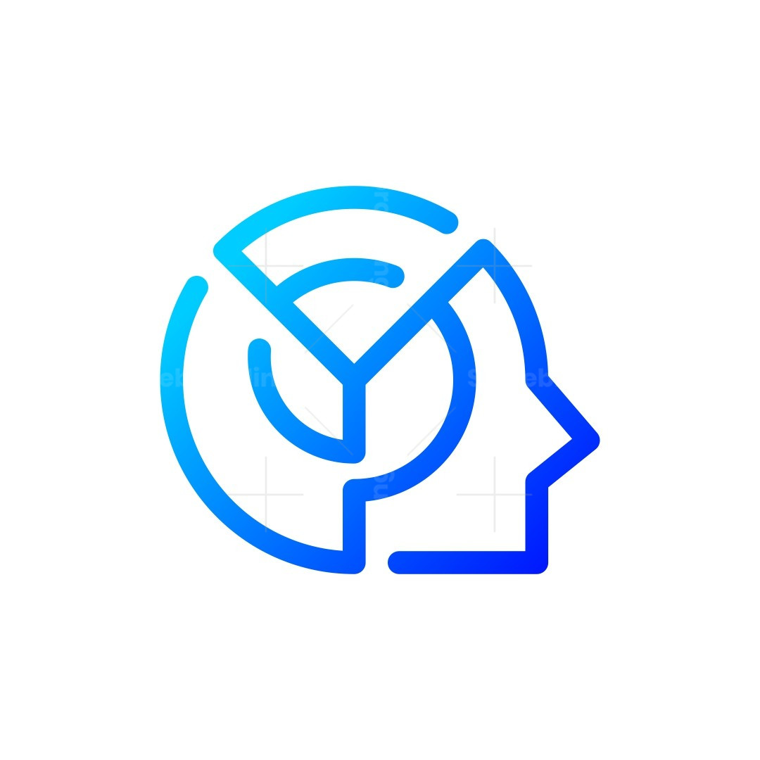 Android Head Logo | Scalebranding