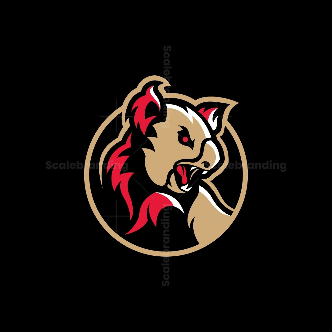 Angry Koala Logo | Scalebranding