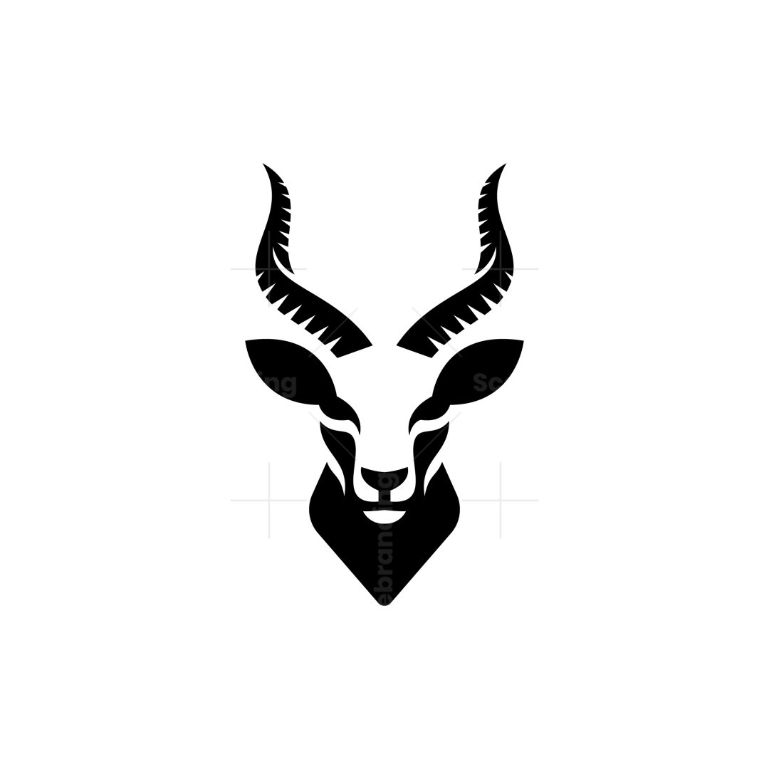 Antelope Logo Antelope Logo Images – Browse 16,678 Stock Photos,