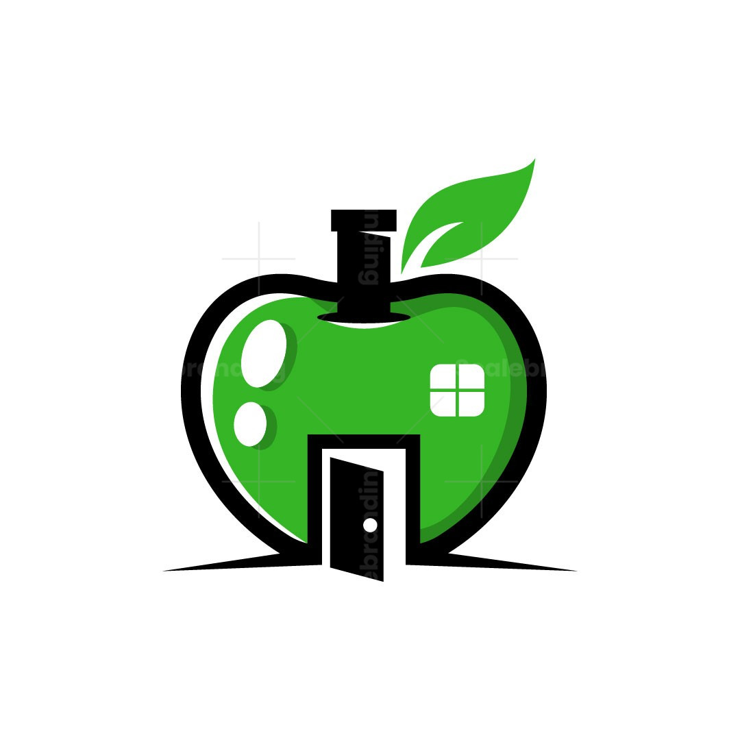 Apple Home Logo | Scalebranding