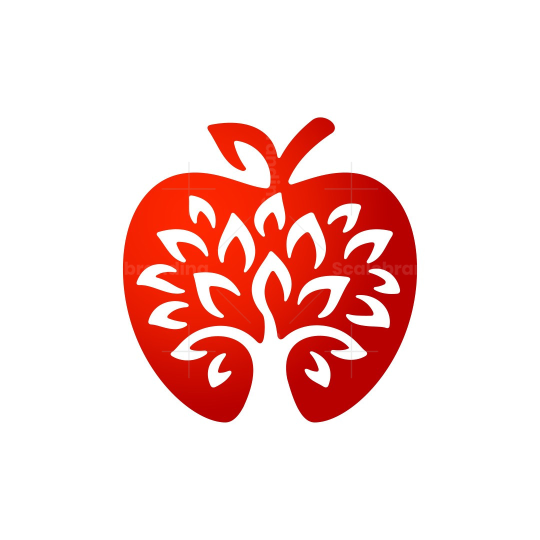 Apple Tree Logo | Scalebranding