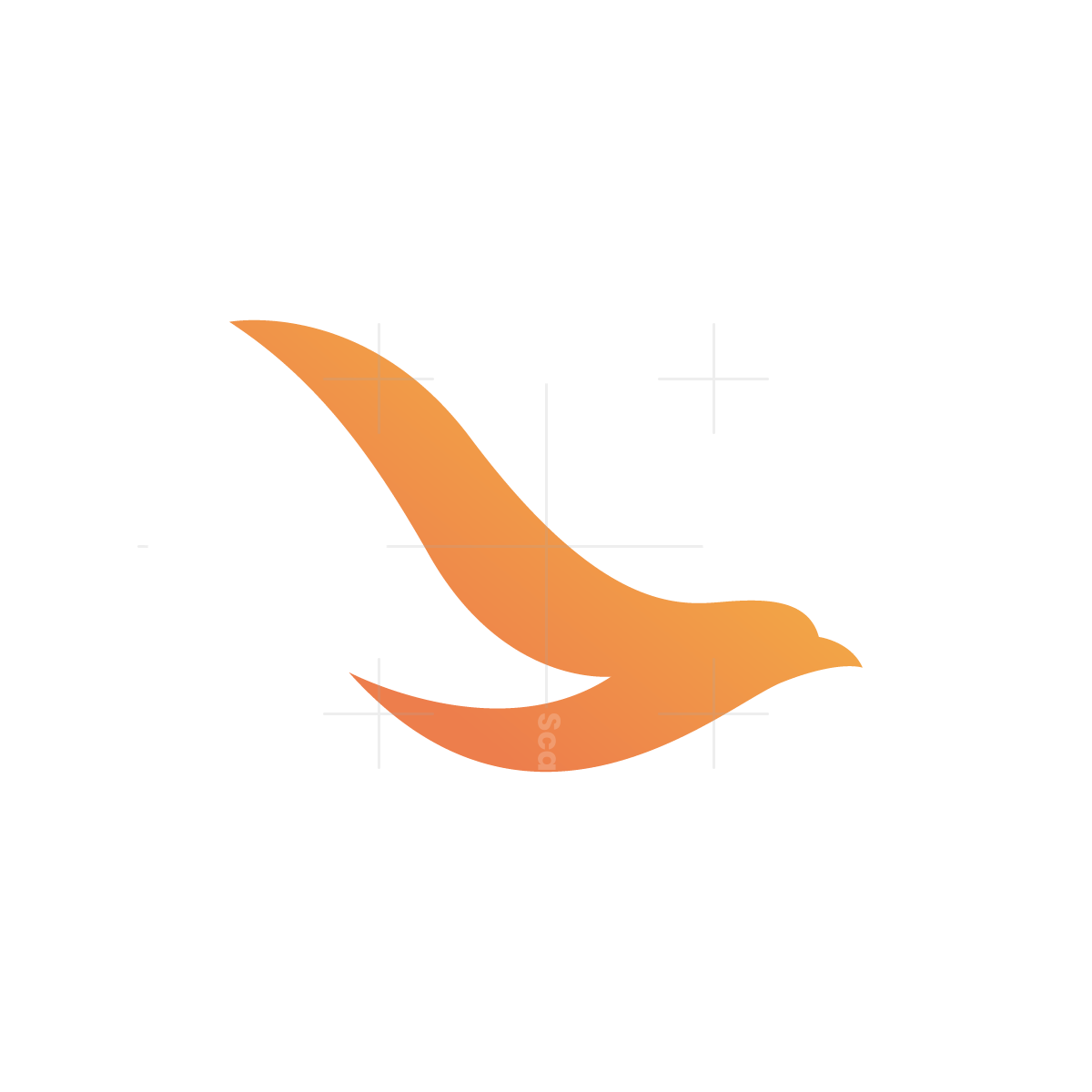 Logo Faccia D'aquila L'Aquila: Il Logo Di Emanuele Per La Capitale