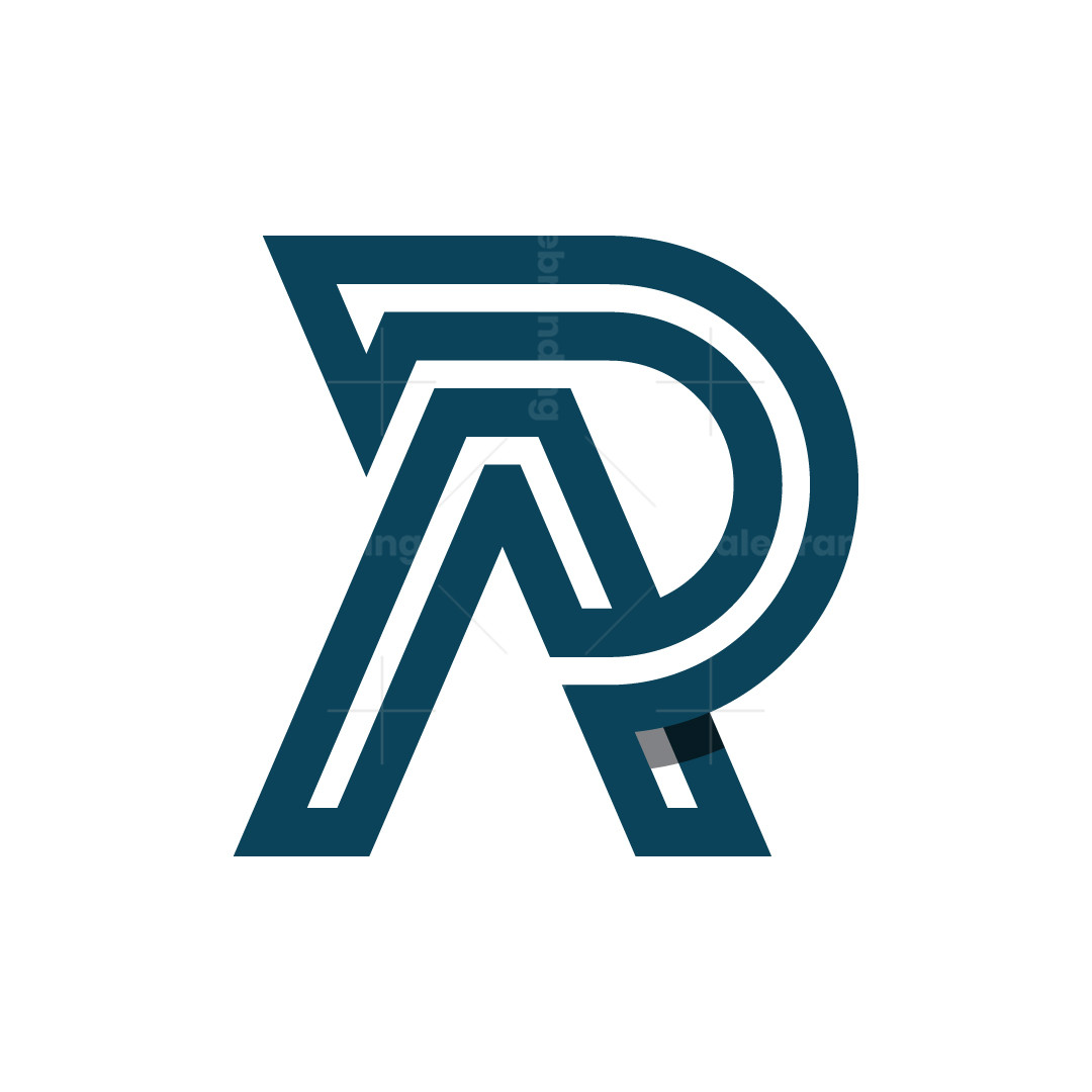 AR RA Logo | Scalebranding