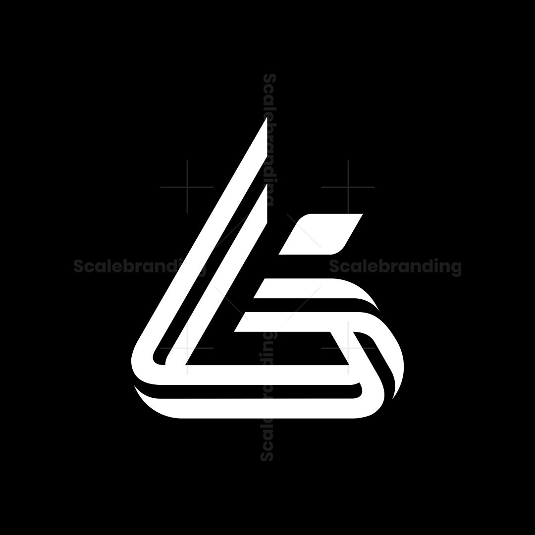 Arabic Kha Logo | Scalebranding