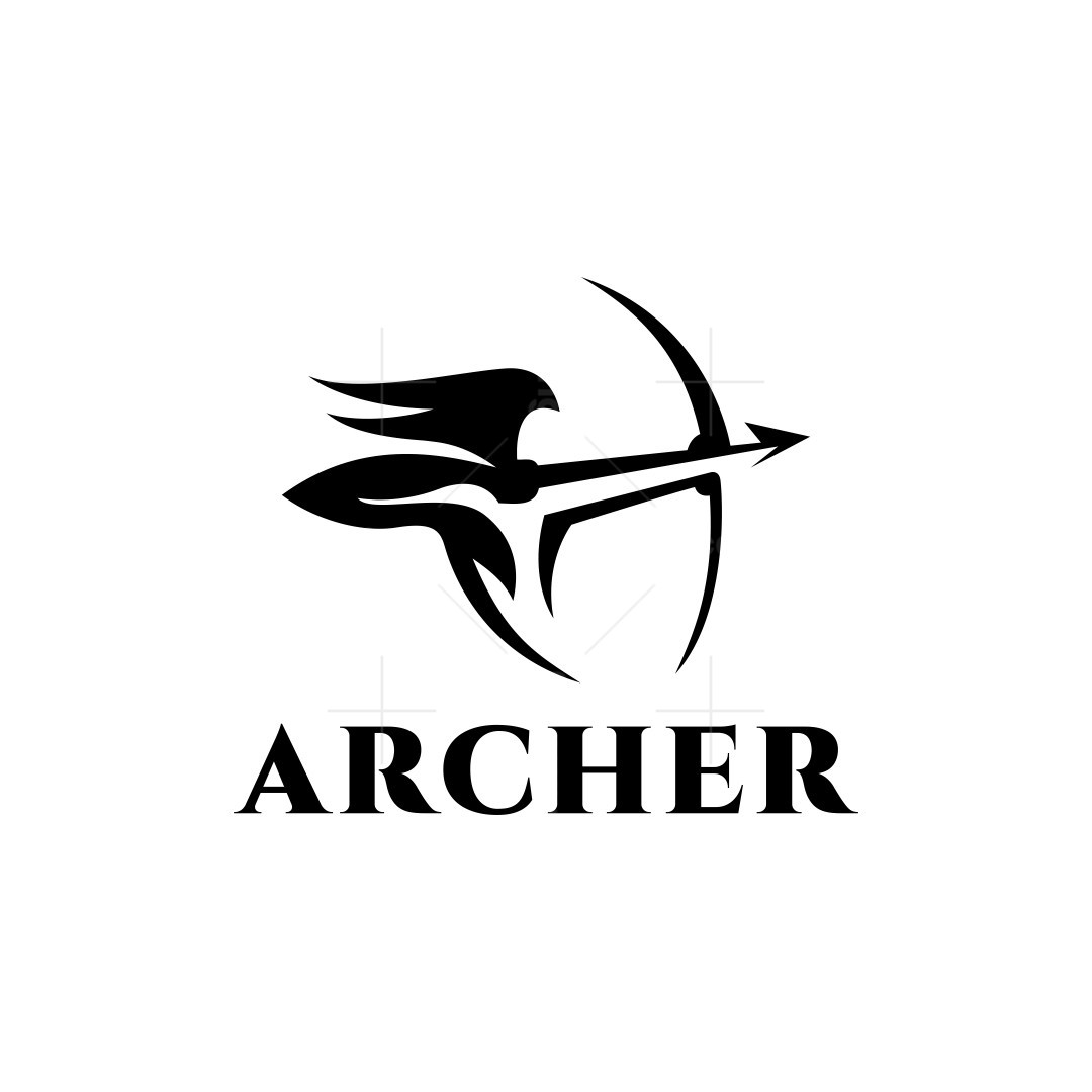 Archer Logo | Scalebranding