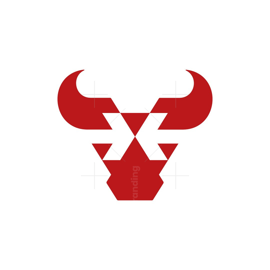 Arrow Bull Logo | Scalebranding